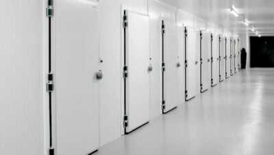 Mafrico | Soluciones climáticas precisas para empresas