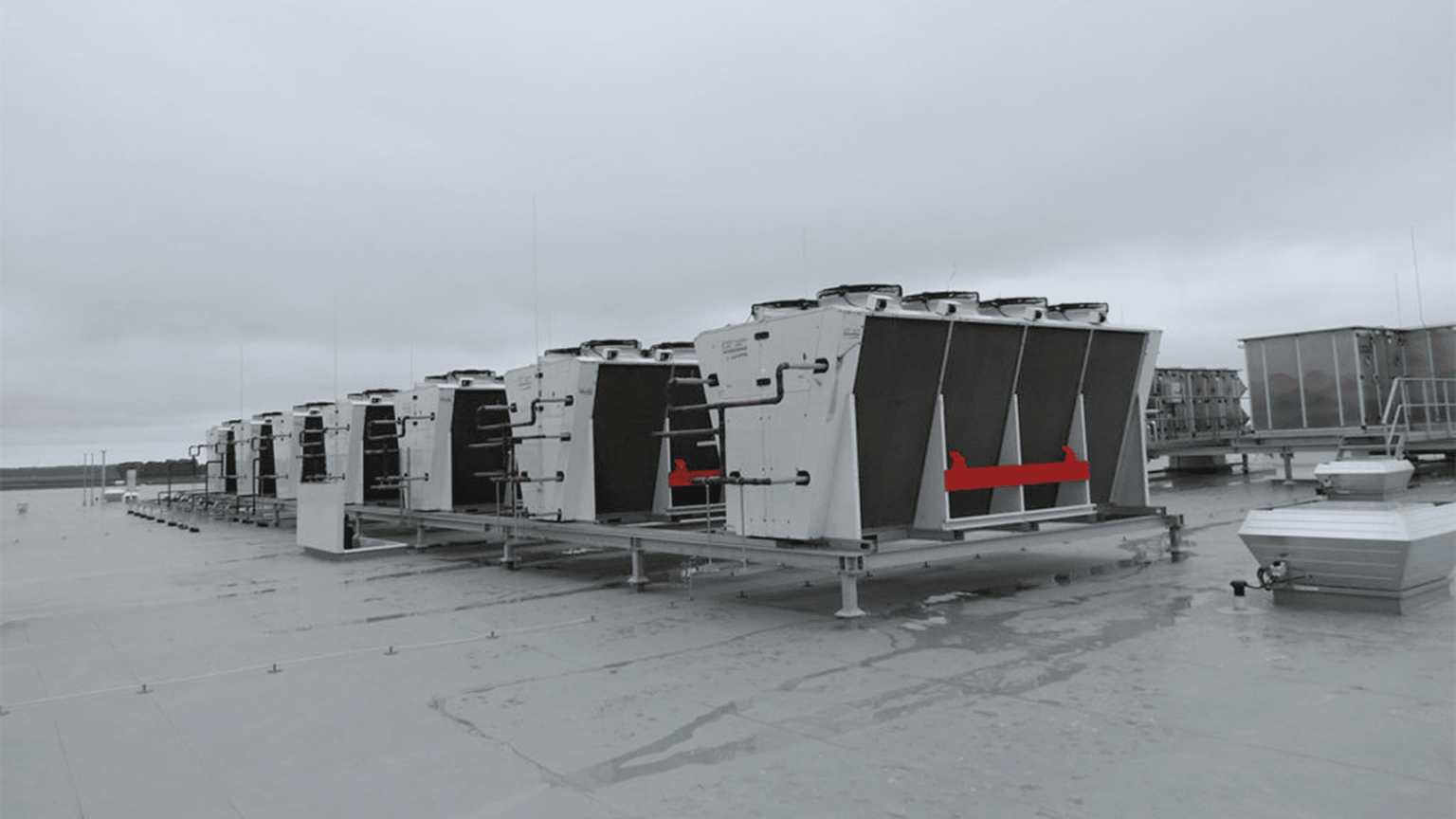 Mafrico | Soluciones climáticas precisas para empresas